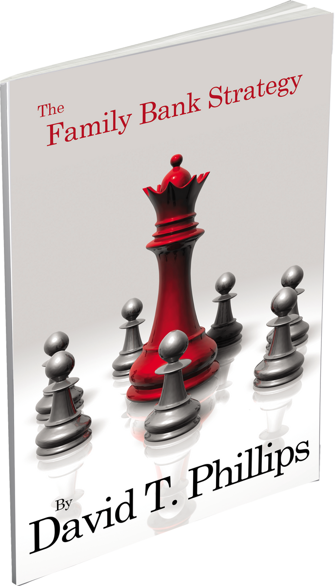 The Family Bank Strategy – Estate Planning Specialists
